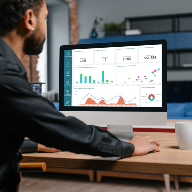 C-Suite – Sapience Analytics