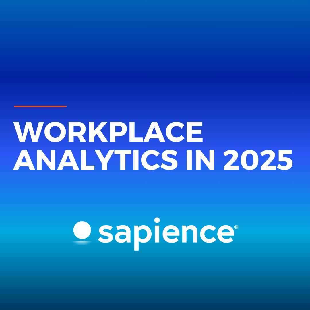 News & Events – Sapience Analytics