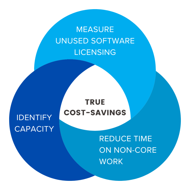 Workforce Cost Optimization – Sapience Analytics