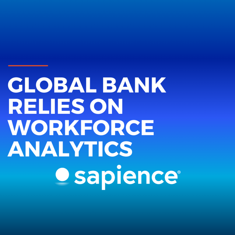 Case Studies – Sapience Workforce Intelligence
