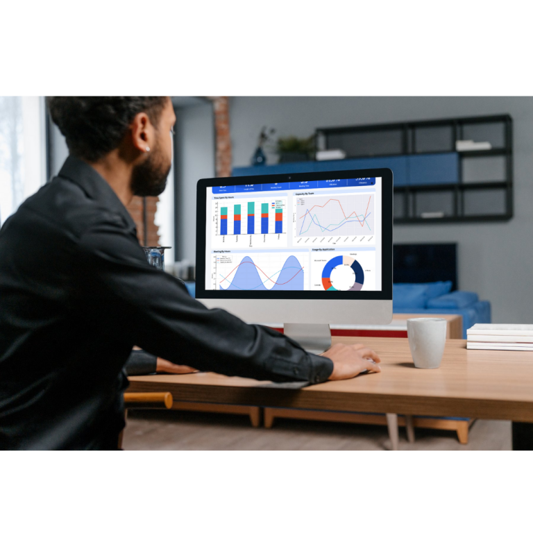 Productivity Analytics – Sapience Workforce Intelligence