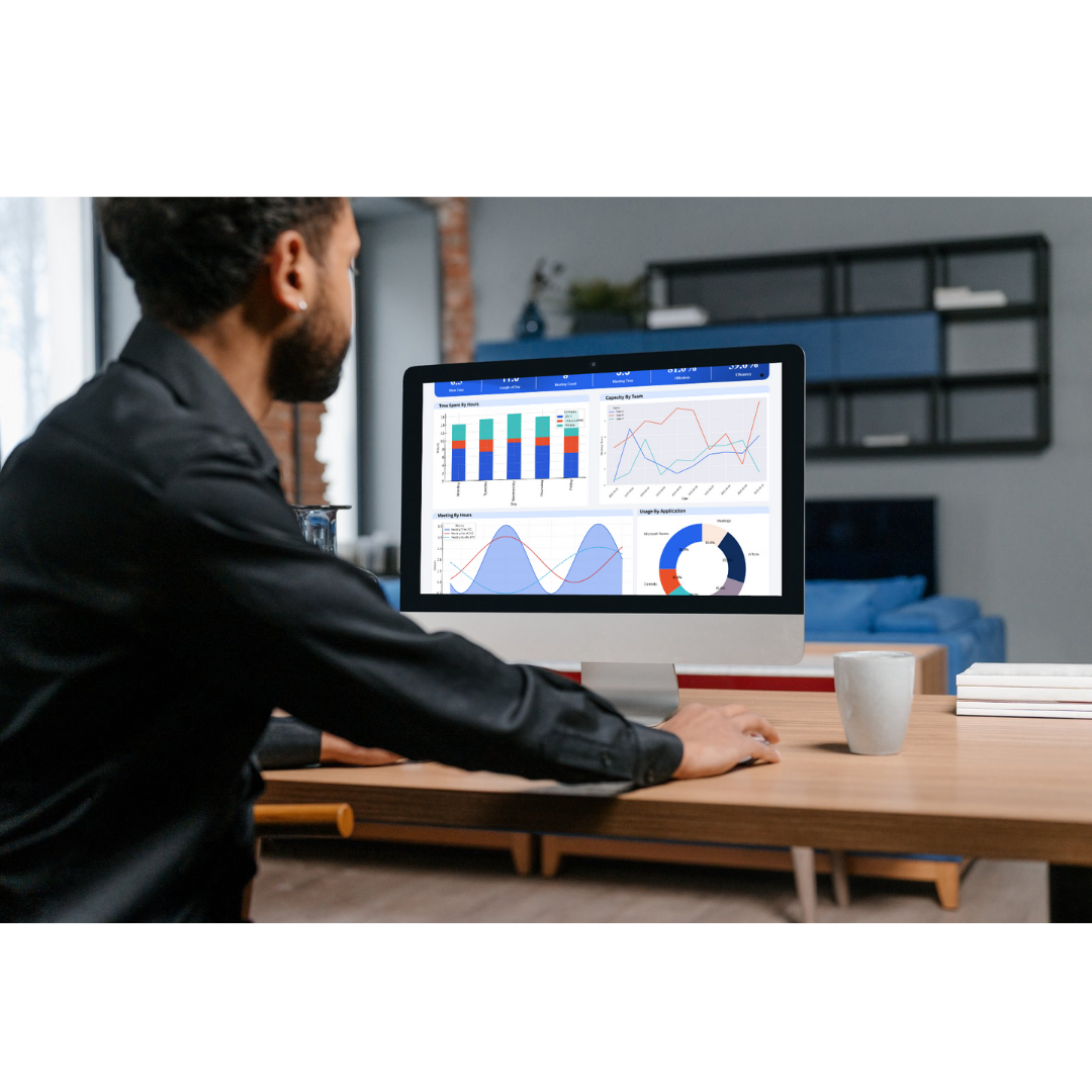 Productivity Analytics – Sapience Workforce Intelligence