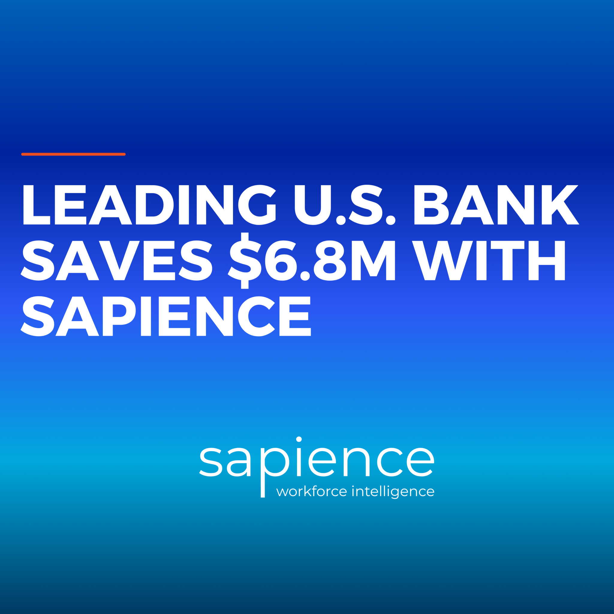 Case Studies – Sapience Workforce Intelligence